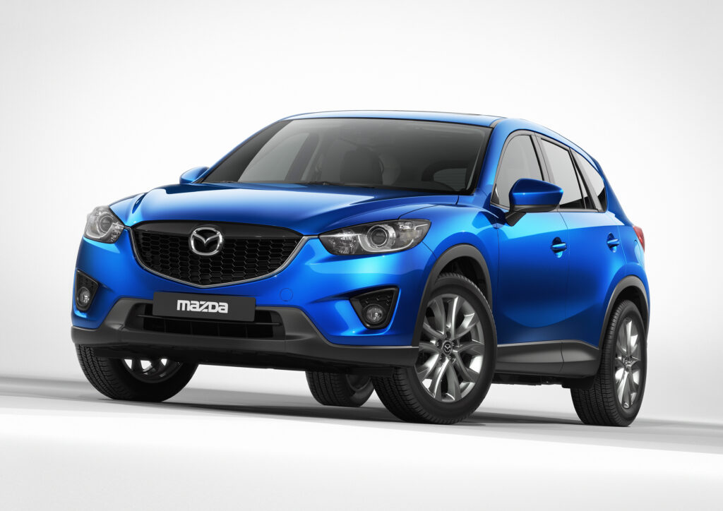 Maritz's Deal with Mazda to Offer Dealers Lead Management, Digital ...