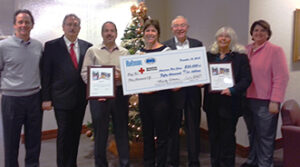 Holman Automotive and ARI Donate $50K to Sandy Relief | Auto Remarketing