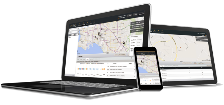 7 New Features of Spireon’s Revamped Tracking Platform | Auto Remarketing