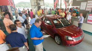 Manheim Forms Alliance with AiM | Auto Remarketing