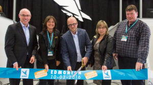 Impact Auto Auctions showcases new Edmonton facility | Auto Remarketing