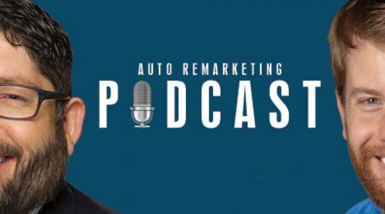Podcast: Janet Barnard & Joe George of Cox Automotive | Auto Remarketing