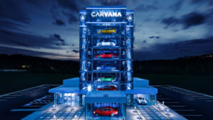 Carvana opens Indy inspection center; expands in Pittsburgh | Auto ...