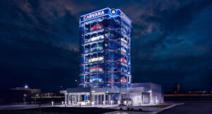Carvana debuts Chicago vending machine; launches in additional markets ...