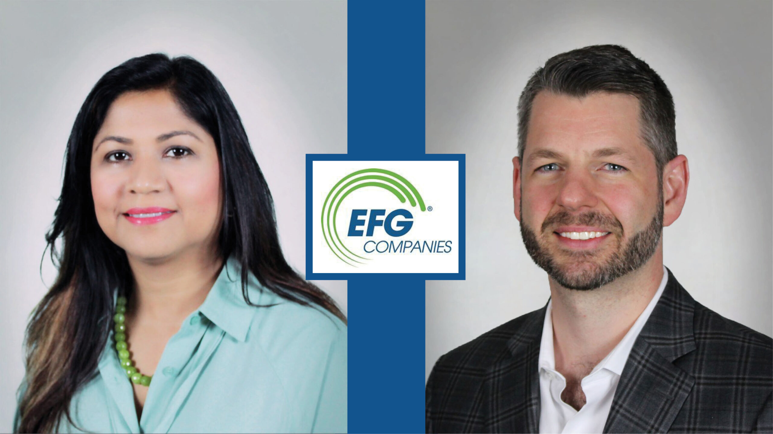 EFG names new CFO as well as VP, treasurer and controller | Auto ...