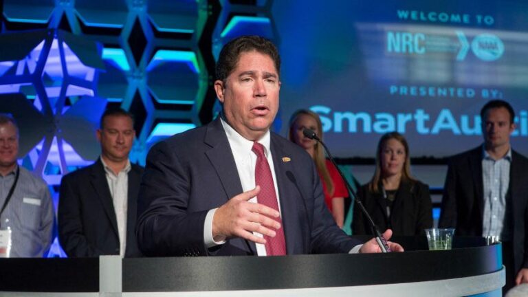 TPC co-founder, CEO Pons sets course for company 're-set' | Auto ...