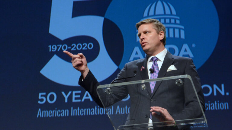 New AIADA chairman starts tenure, talks 2020 goals | Auto Remarketing