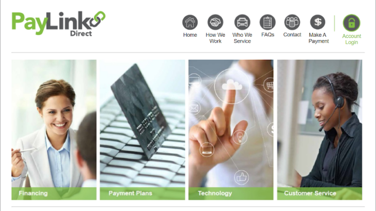 PayLink Direct’s service contract payment program now available in Canada | Auto Remarketing ...