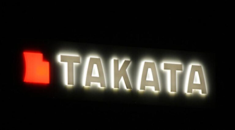 Automakers roll out online tool to help with Takata recall | Auto ...