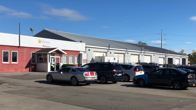 Manheim adds locations to mobile auction sales program | Auto Remarketing