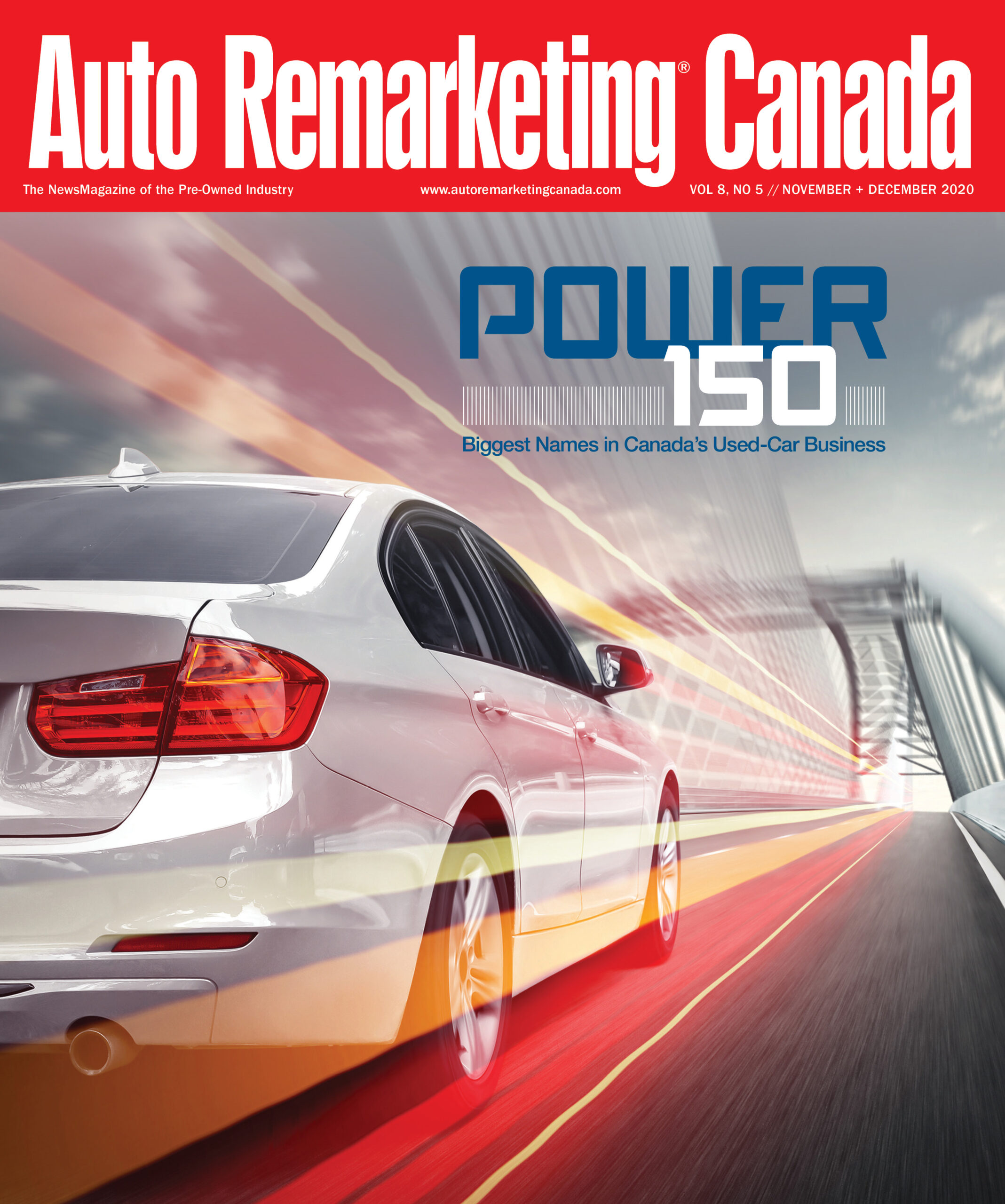 2011_ARC | Auto Remarketing