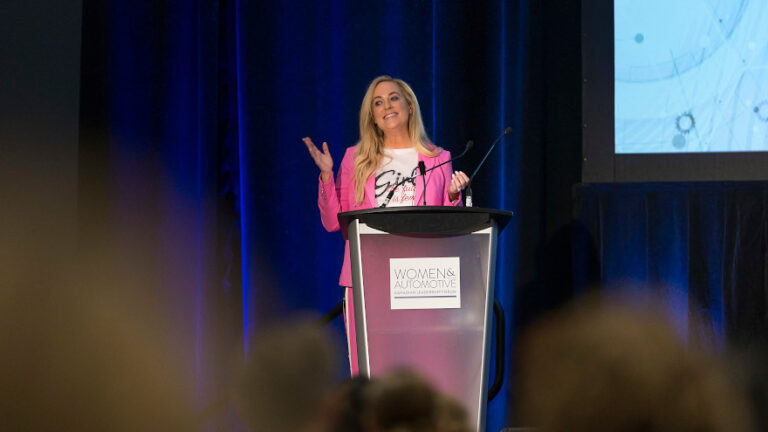 PODCAST: Becca Polak of CarLotz | Auto Remarketing