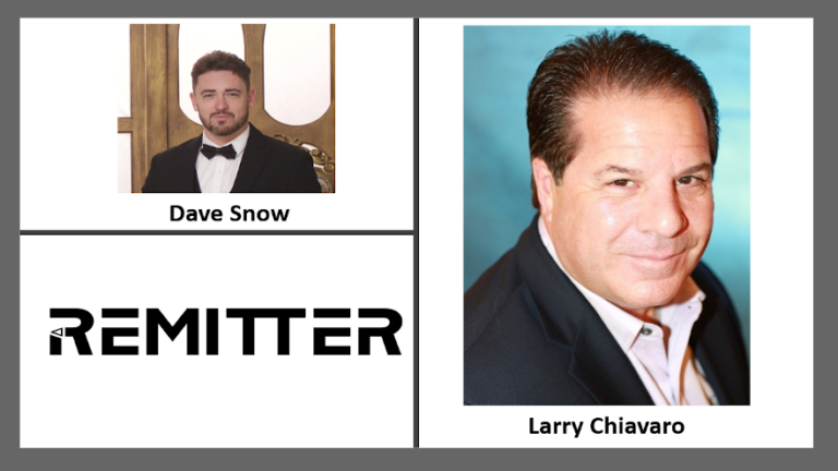 Remitter USA now has new CEO & VP of sales | Auto Remarketing