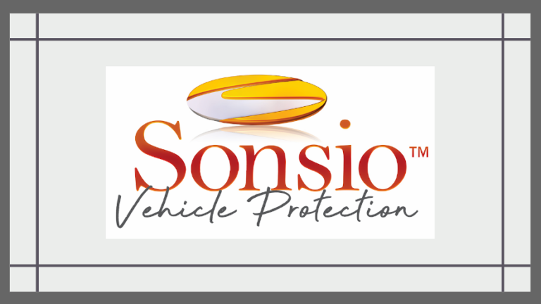 Sonsio & Evolution by Dent Wizard complete merger of protection ...