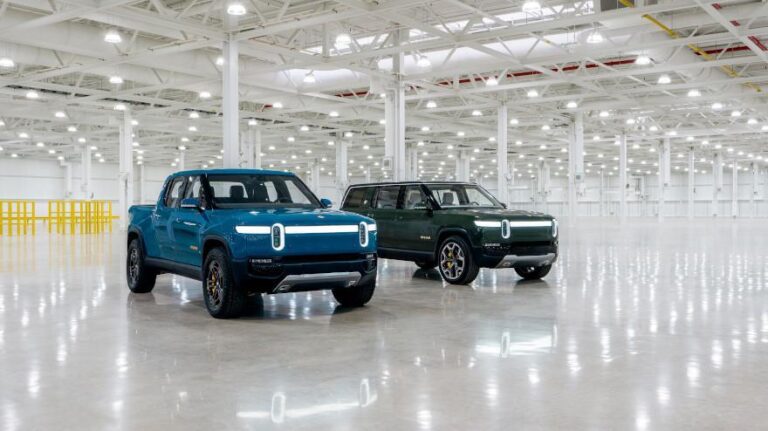 Former Waymo CEO joins Rivian board | Auto Remarketing