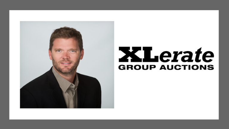 XLerate Group promotes McAllister to VP of digital strategy & sales ...