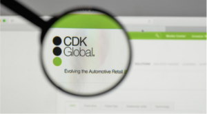 Automotive Innovations joins CDK Global Partner Program; CDK Connect ...