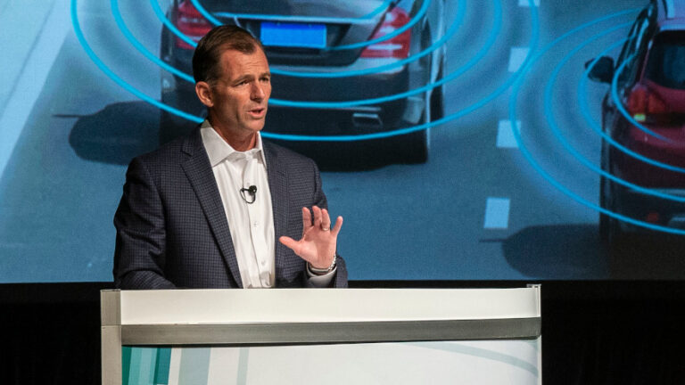 PODCAST: NADA president and CEO Mike Stanton | Auto Remarketing