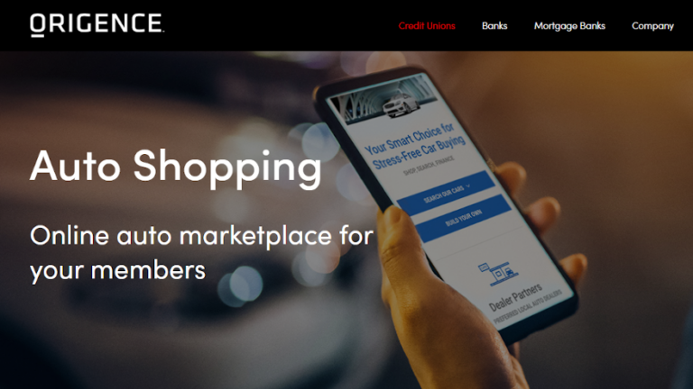 Origence highlights double-digit origination growth by credit unions ...