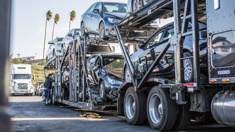 Super Dispatch to power shipping option for Copart members | Auto ...