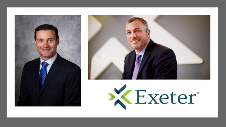 Exeter reveals CFO succession plan | Auto Remarketing