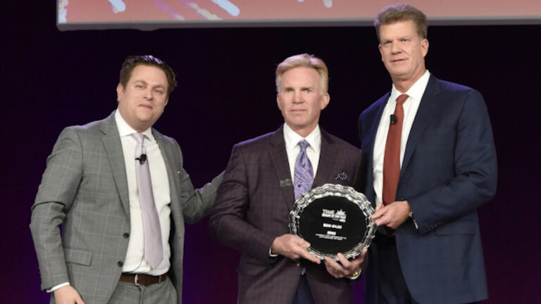 Ally taps Timmerman to be interim CEO | Auto Remarketing