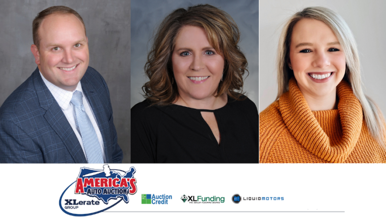 3 execs to reinforce XLerate-AAA sales & marketing leadership | Auto ...