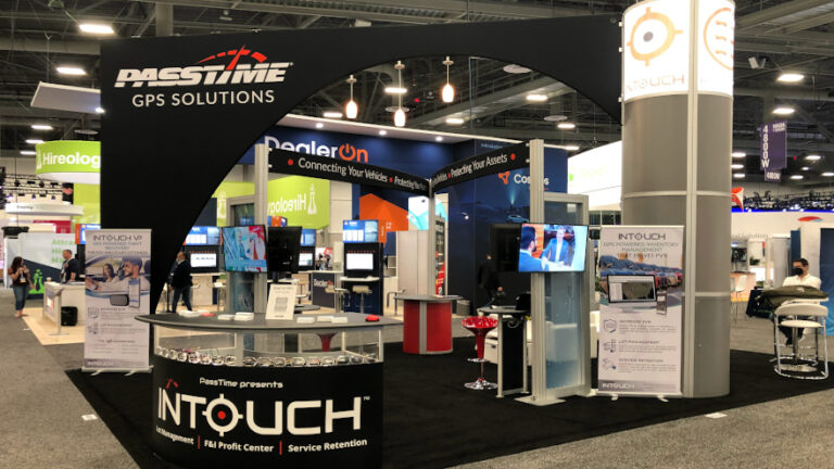 PassTime rolls out third generation Encore device | Auto Remarketing