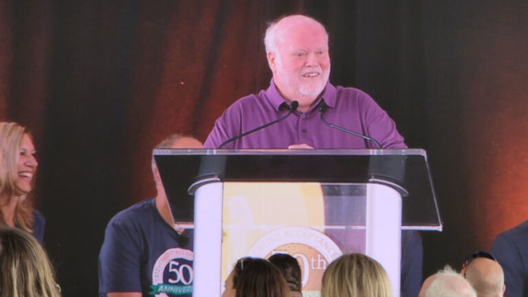 Credit Acceptance founder Don Foss passes away | Auto Remarketing