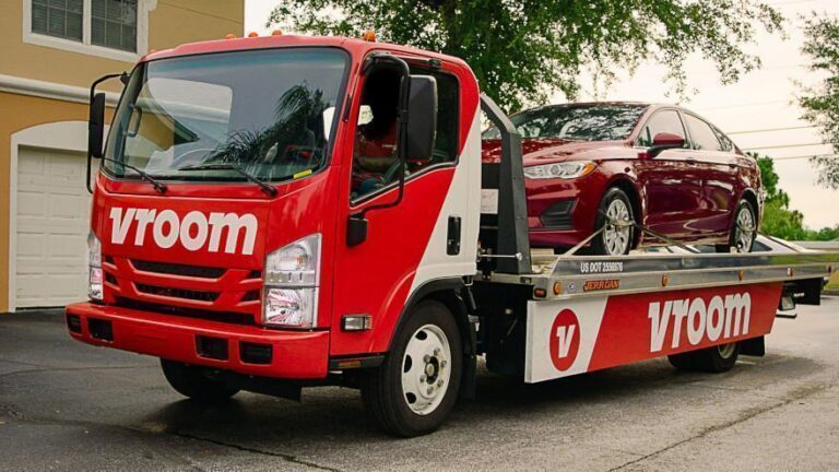 Vroom gives inducement grants to 22 non-executive employees | Auto ...