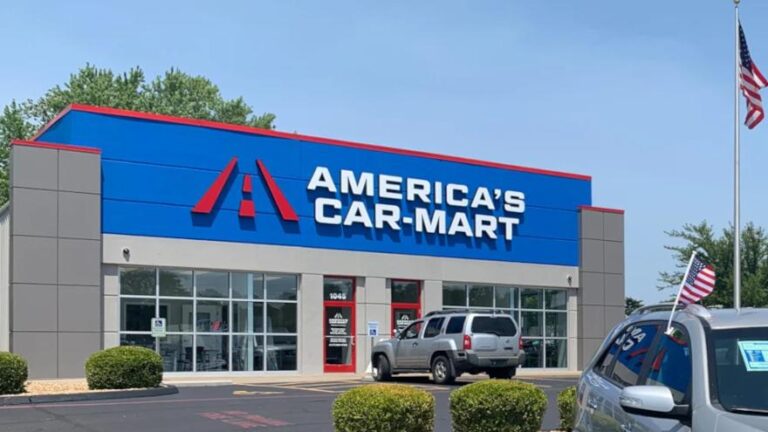 Car-Mart gets extra week to shore up finances | Auto Remarketing