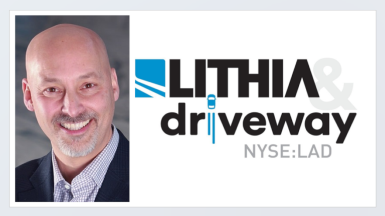 Lithia opens first brick-and-mortar store for Driveway platform | Auto ...