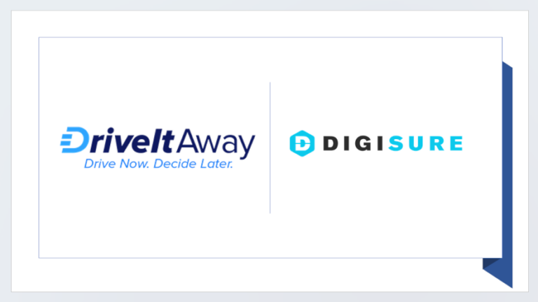 DriveItAway partners with DigiSure to smooth insurance processes | Auto ...