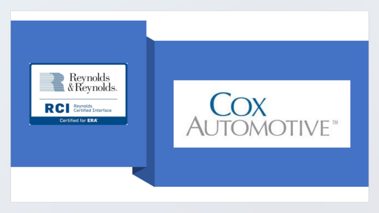 Dealertrack Registration and Title Solutions blends into Reynolds ...