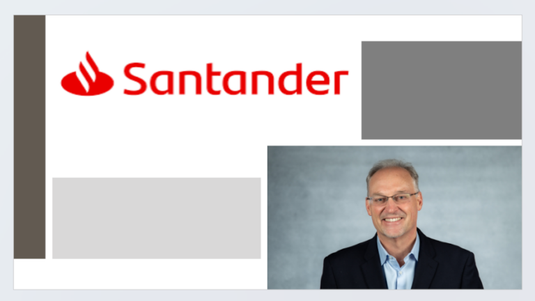 Jackson to become CEO of Santander Consumer USA | Auto Remarketing