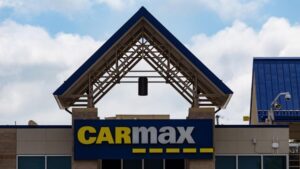 CarMax unveils online pre-qualification path to financing | Auto ...