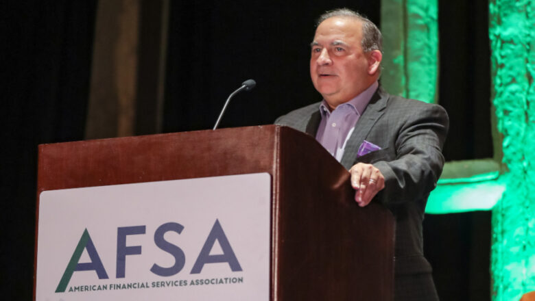 AFSA leader cites 5 examples why CFPB is ‘ripe for reform’ | Auto ...