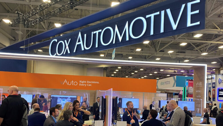 Cox Automotive to end sales at Manheim Edmonton auction | Auto Remarketing