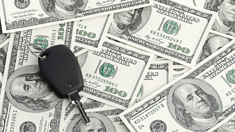 Auto Remarketing - The News Media of the Pre-Owned Industry