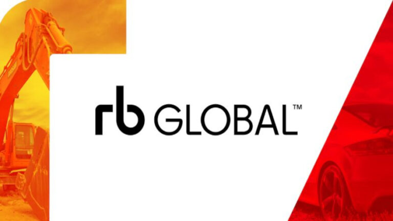 RB Global Q4 2024 results beat expectations but 2025 outlook uncertain ...
