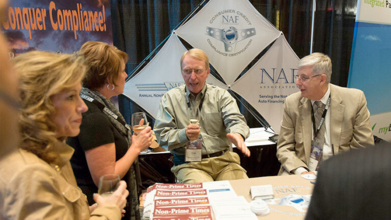 Tom Hudson named first recipient of Jack Tracey Pinnacle Award | Auto ...