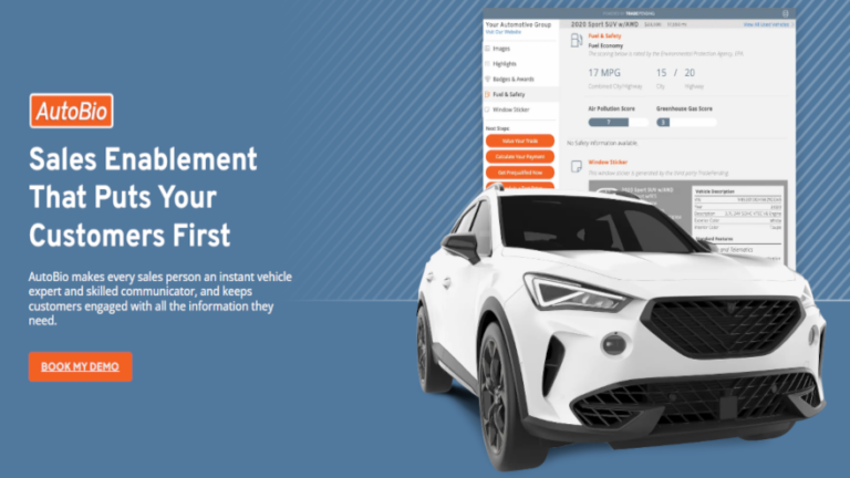 Why TrendPending’s AutoBio quickly impressed Illinois VW dealer | Auto Remarketing