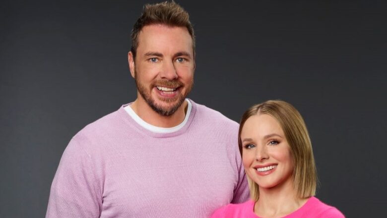 Carvana announces ad campaign featuring Kristen Bell and Dax Shepard ...