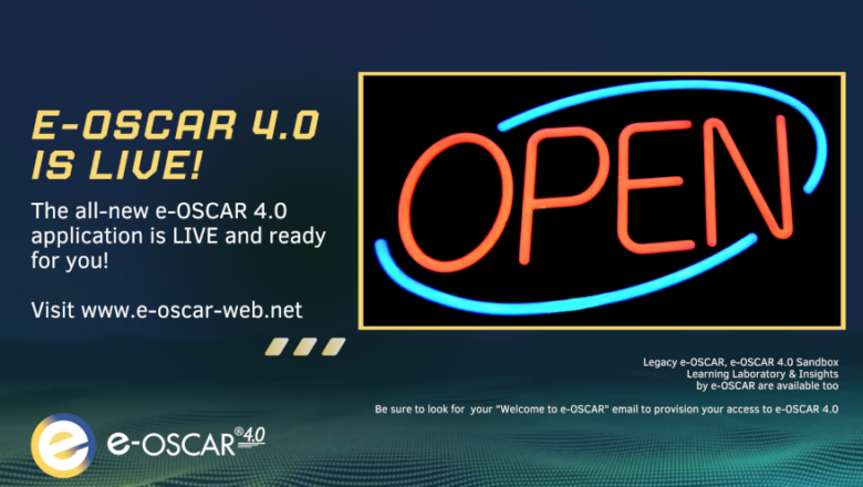 Expert advice on handling the e-OSCAR 4.0 transition period | Auto ...