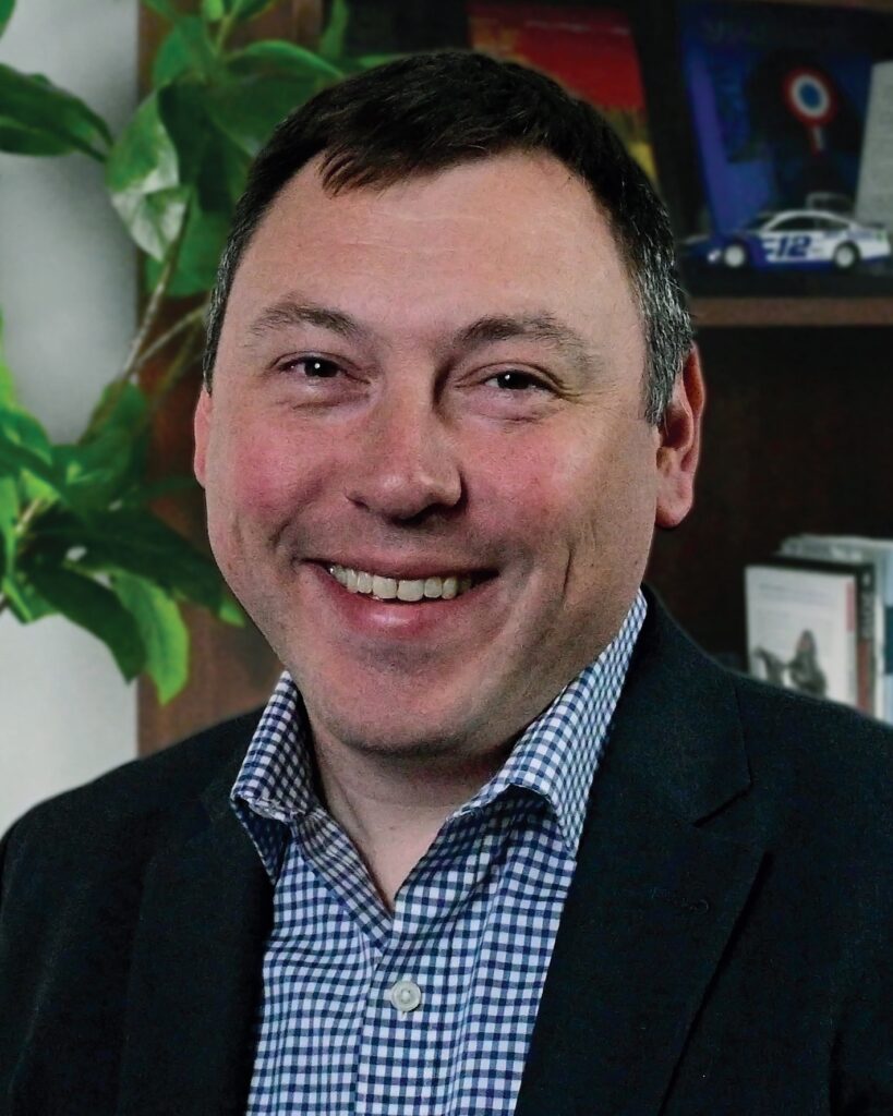Dent Wizard adds Andy Trommer as chief technology officer | Auto ...