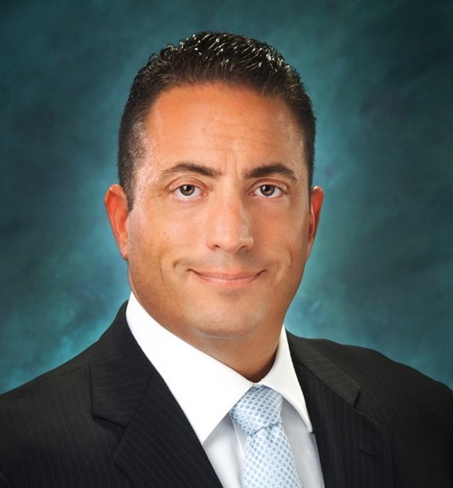 Industry veteran Jay Hinchman named GM of America’s Auto Auction Las ...