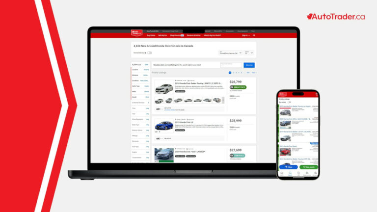 AutoTrader.ca deploys upgraded AI-powered solution | Auto Remarketing