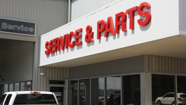 Auto Remarketing - The News Media of the Pre-Owned Industry