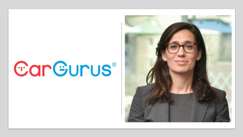 CarGurus continues executive revamp with new CFO | Auto Remarketing