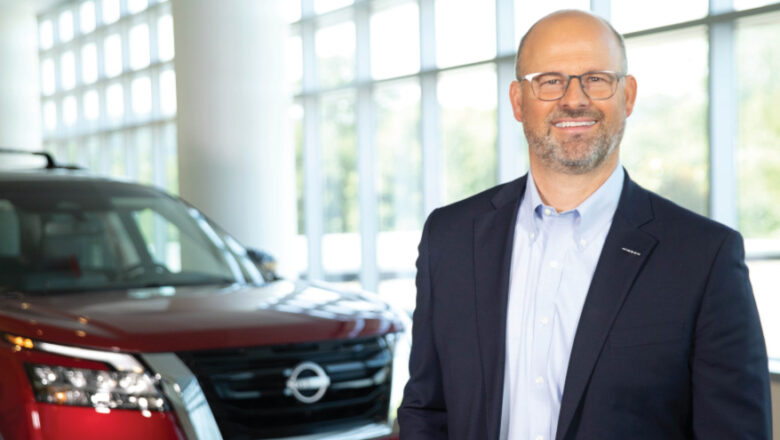 Auto finance ‘never boring’ for NMAC’s Cullum, the 2023 Executive of ...